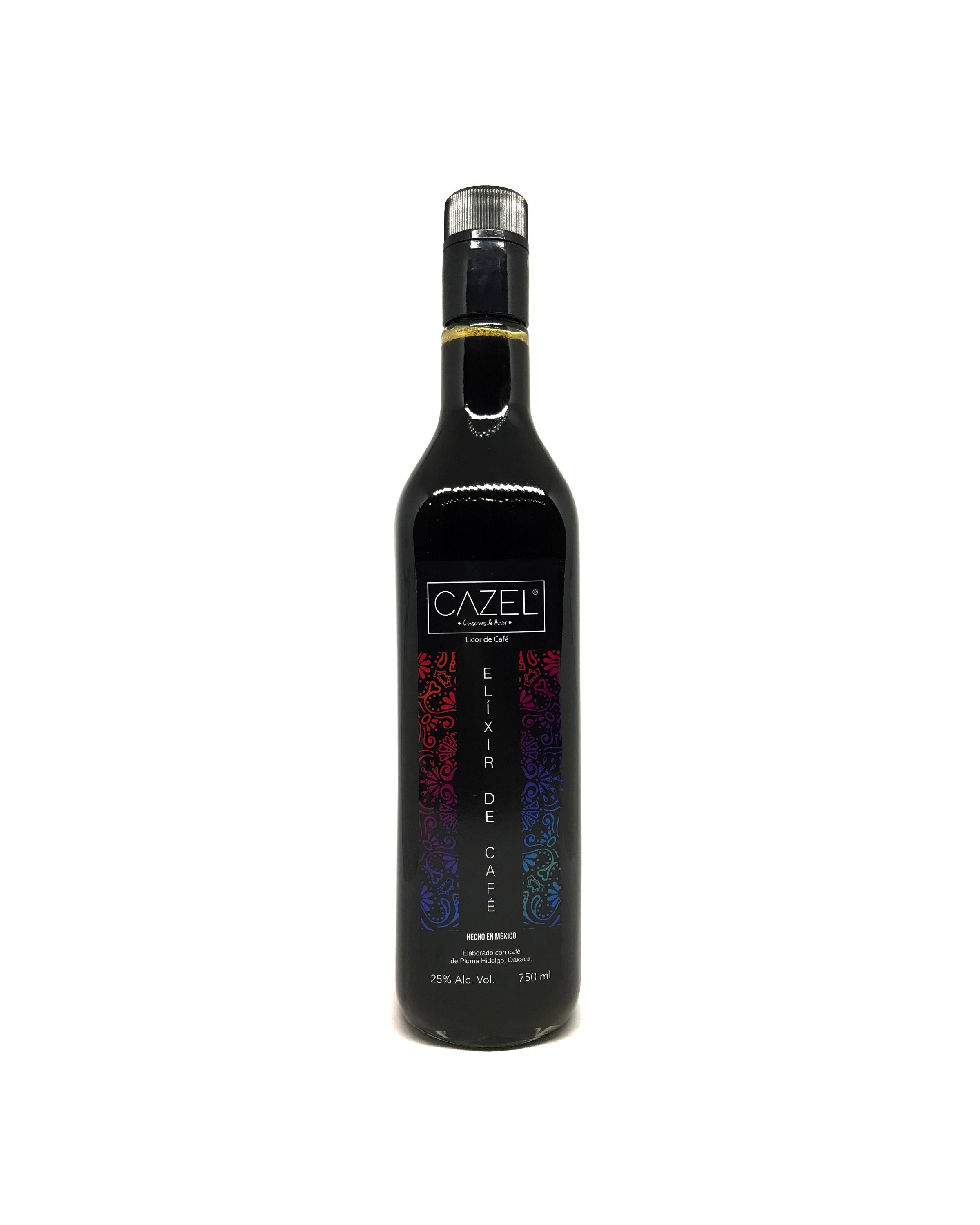 Elixir de Café 375ML
