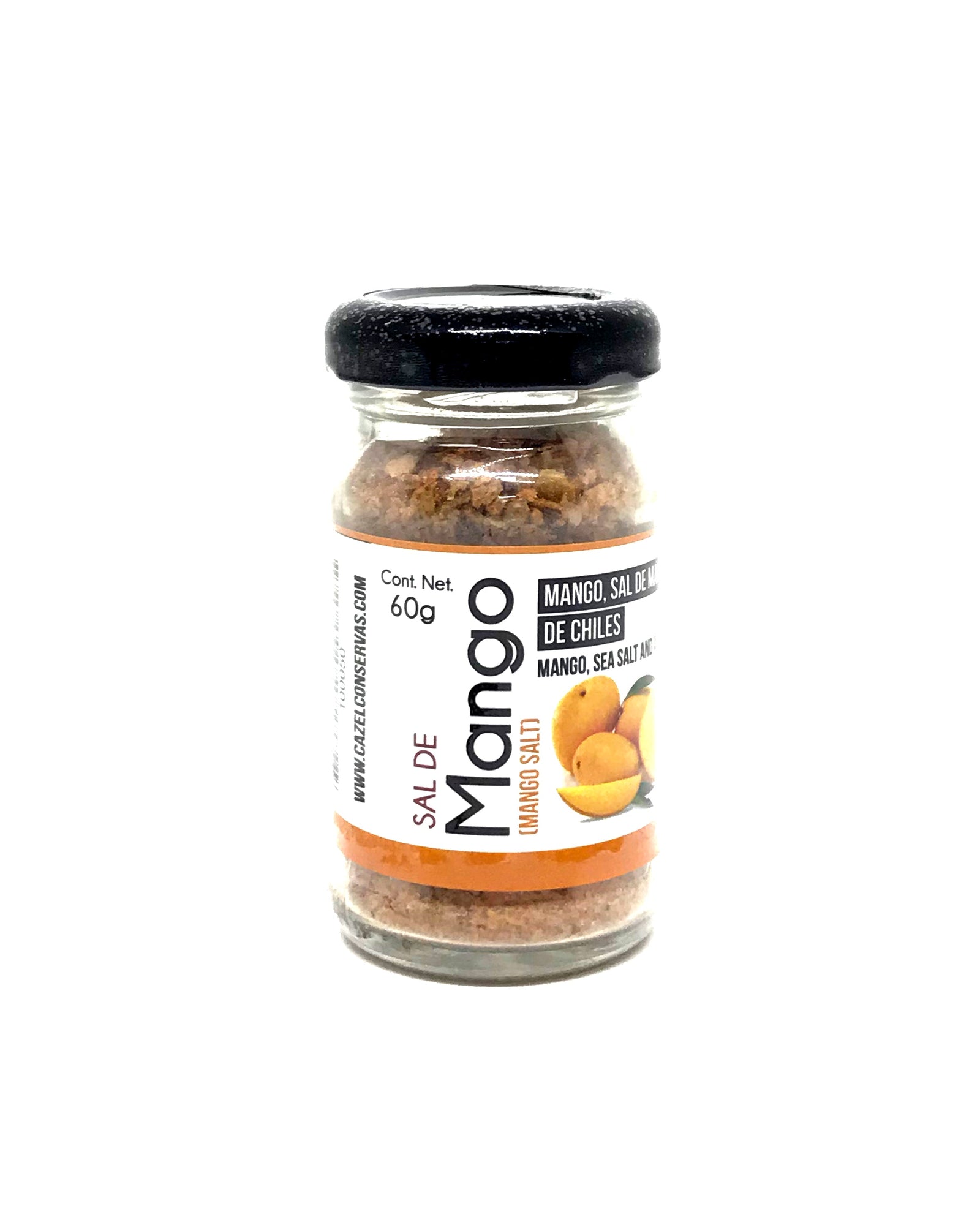 Sal de Mango 60GR