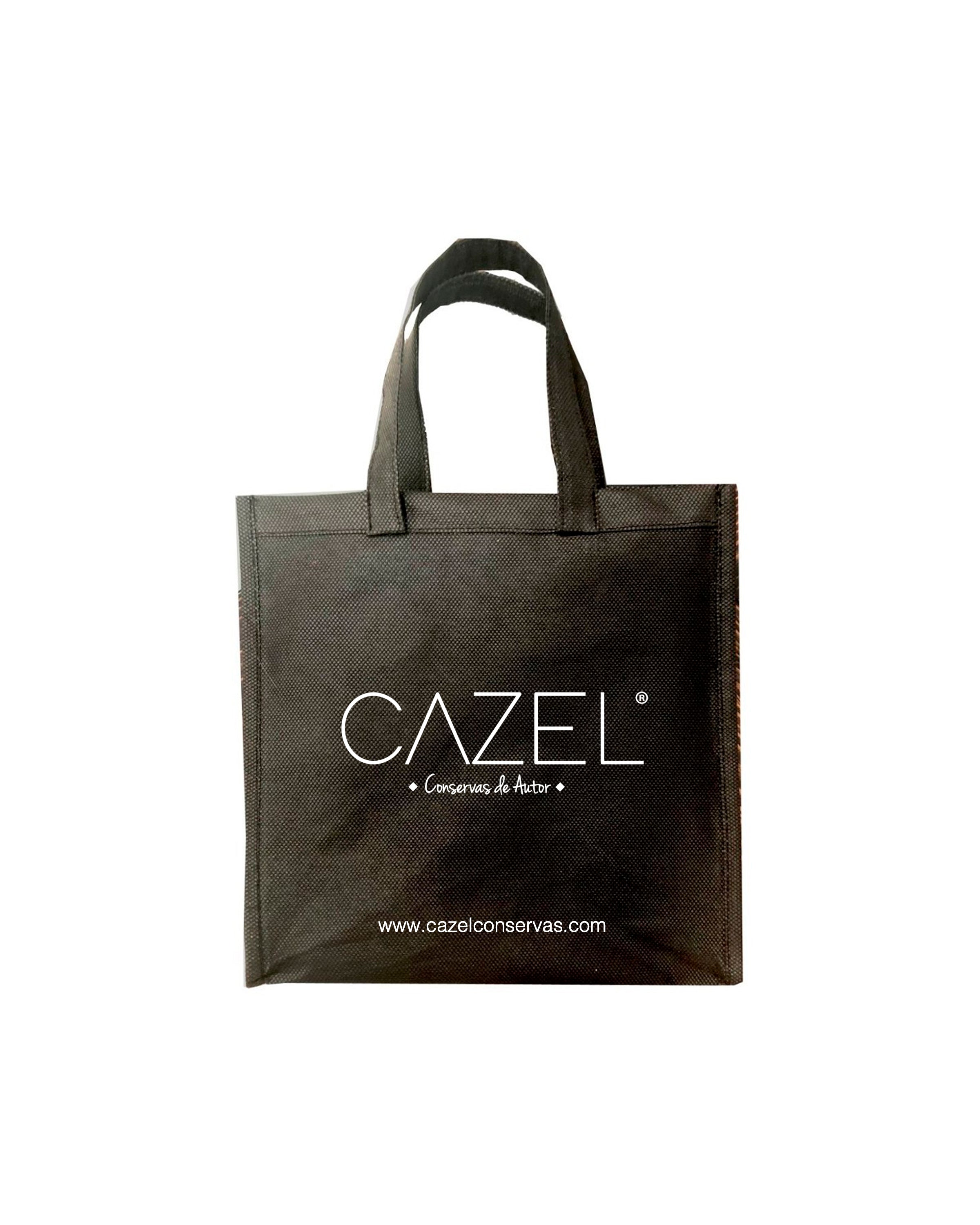 Bolsa Ecológica CAZEL