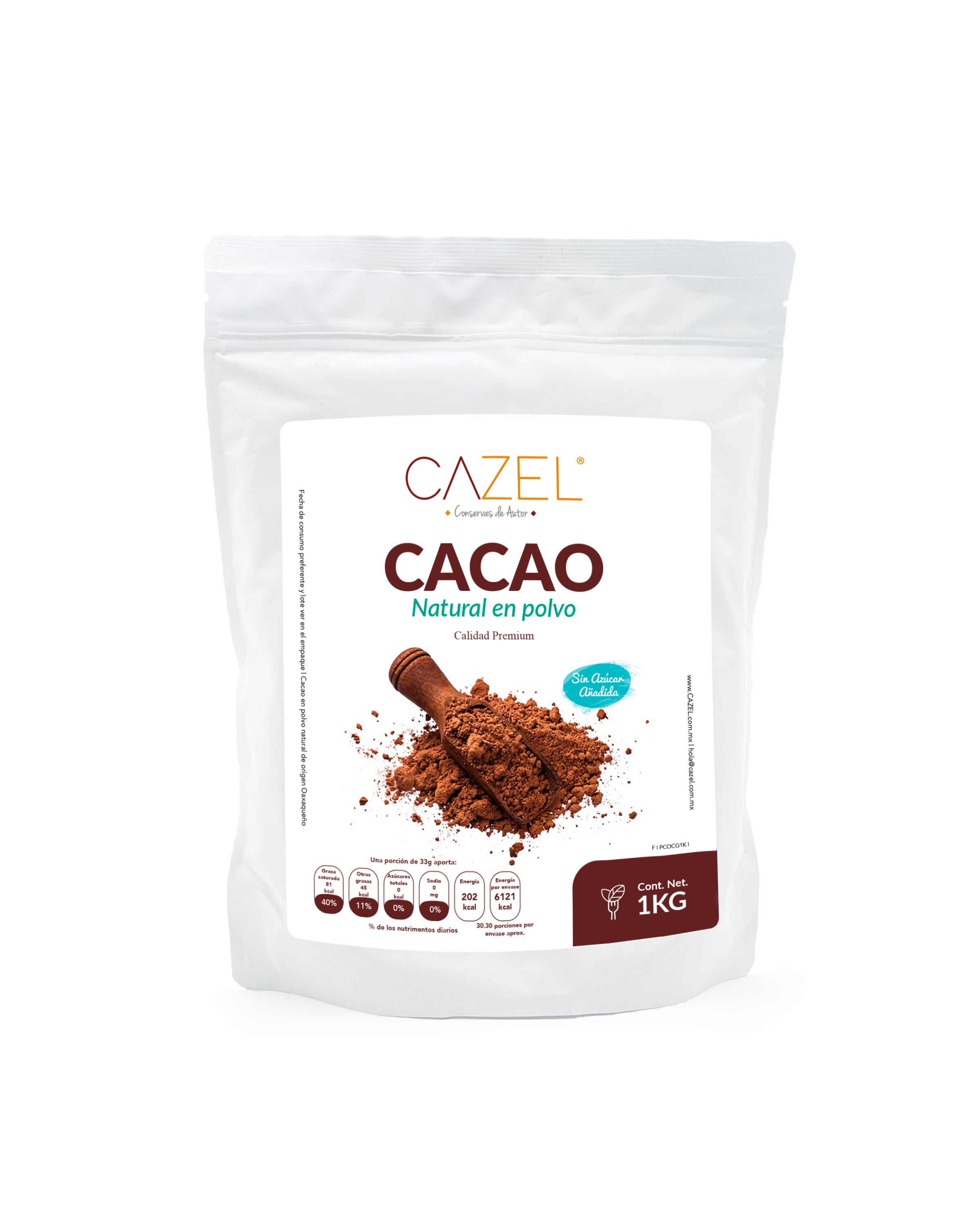 Nuevos productos